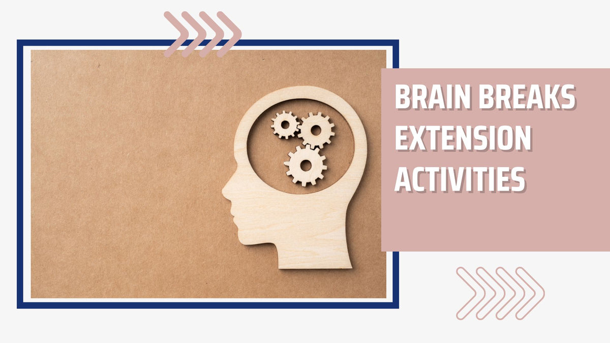 Brain Breaks, Warm ups and Bellringers- Free websites to explore ...