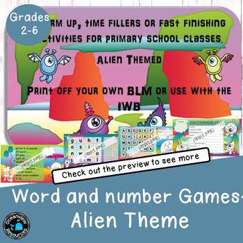 Boggle, Scattergories, what’s your word worth? Number of the day- oute